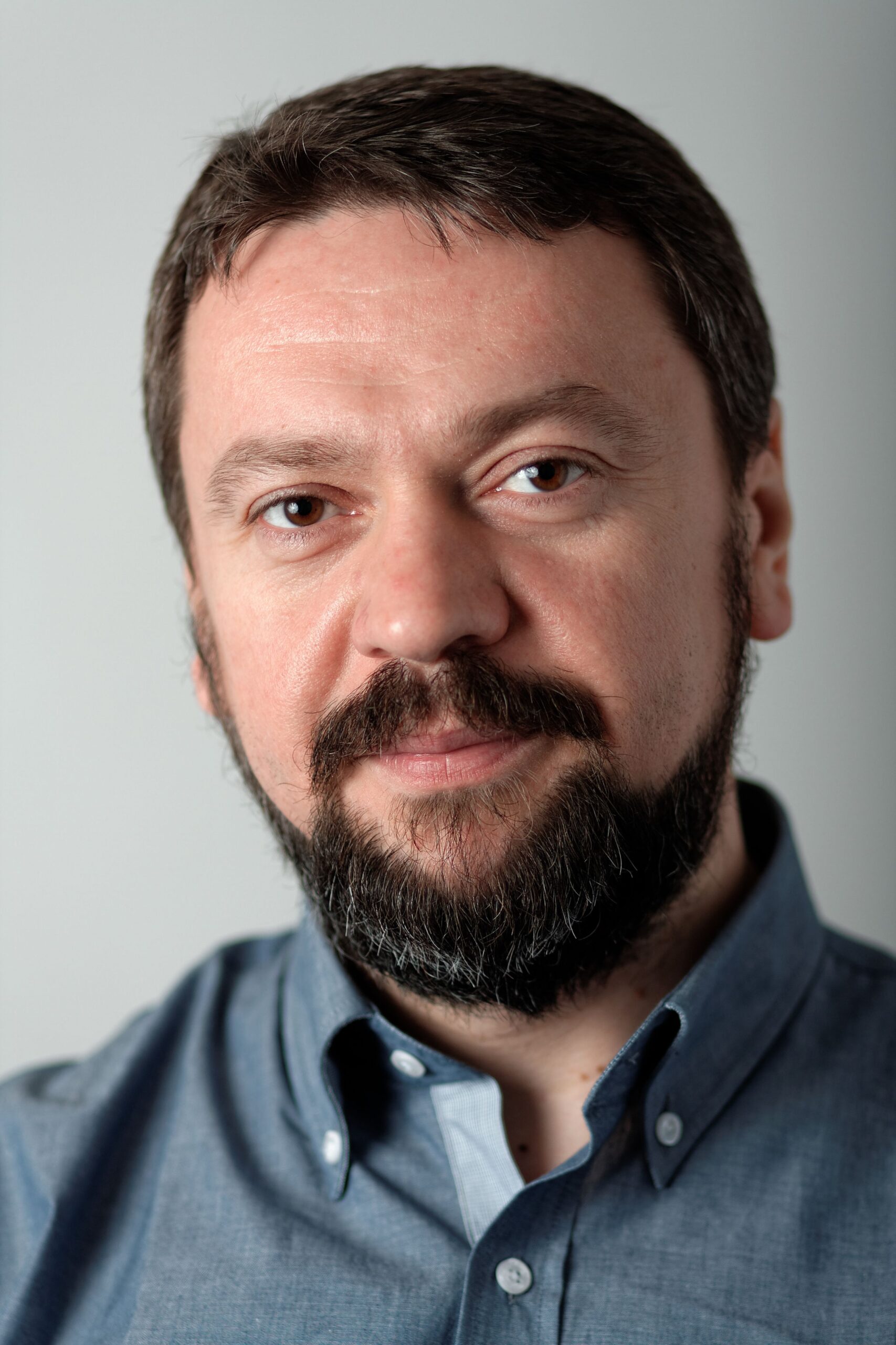 Dorin Bodea - Școala SPOR